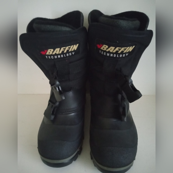 Baffin | Shoes | Baffin Technology Boots Size 8 W Men | Poshmark
